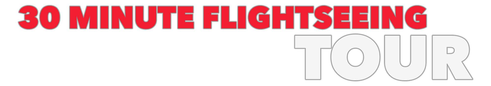Thirty Minute Flightseeing Tour - Alpine Air Alaska