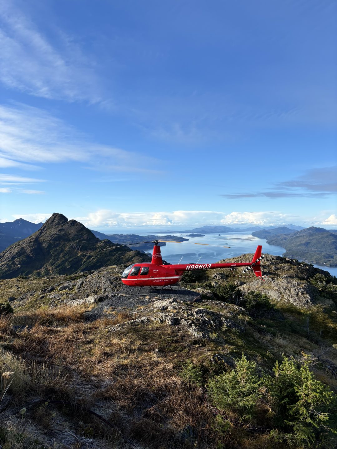 Our Fleet - Alpine Air Alaska
