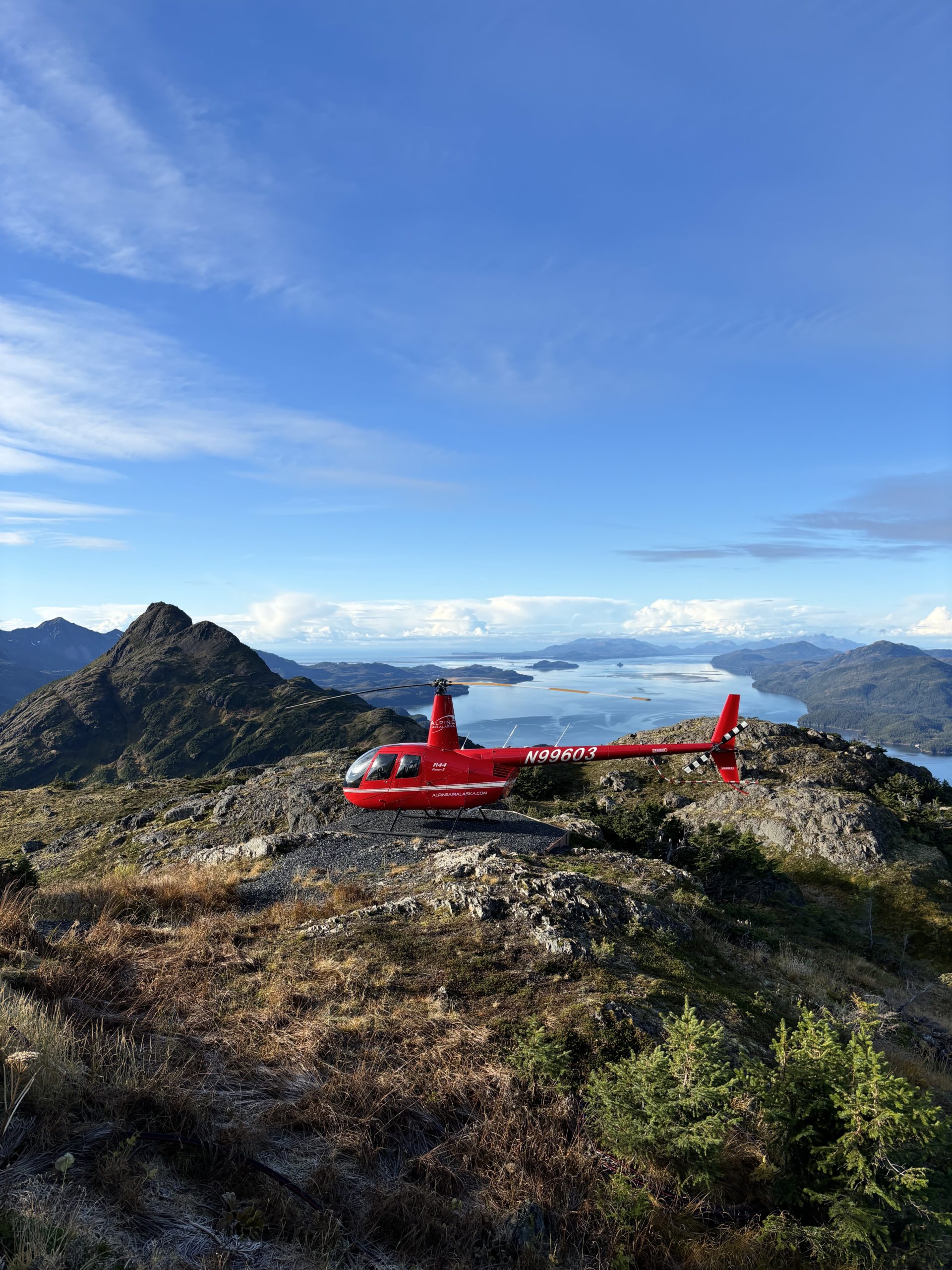 Our Fleet - Alpine Air Alaska