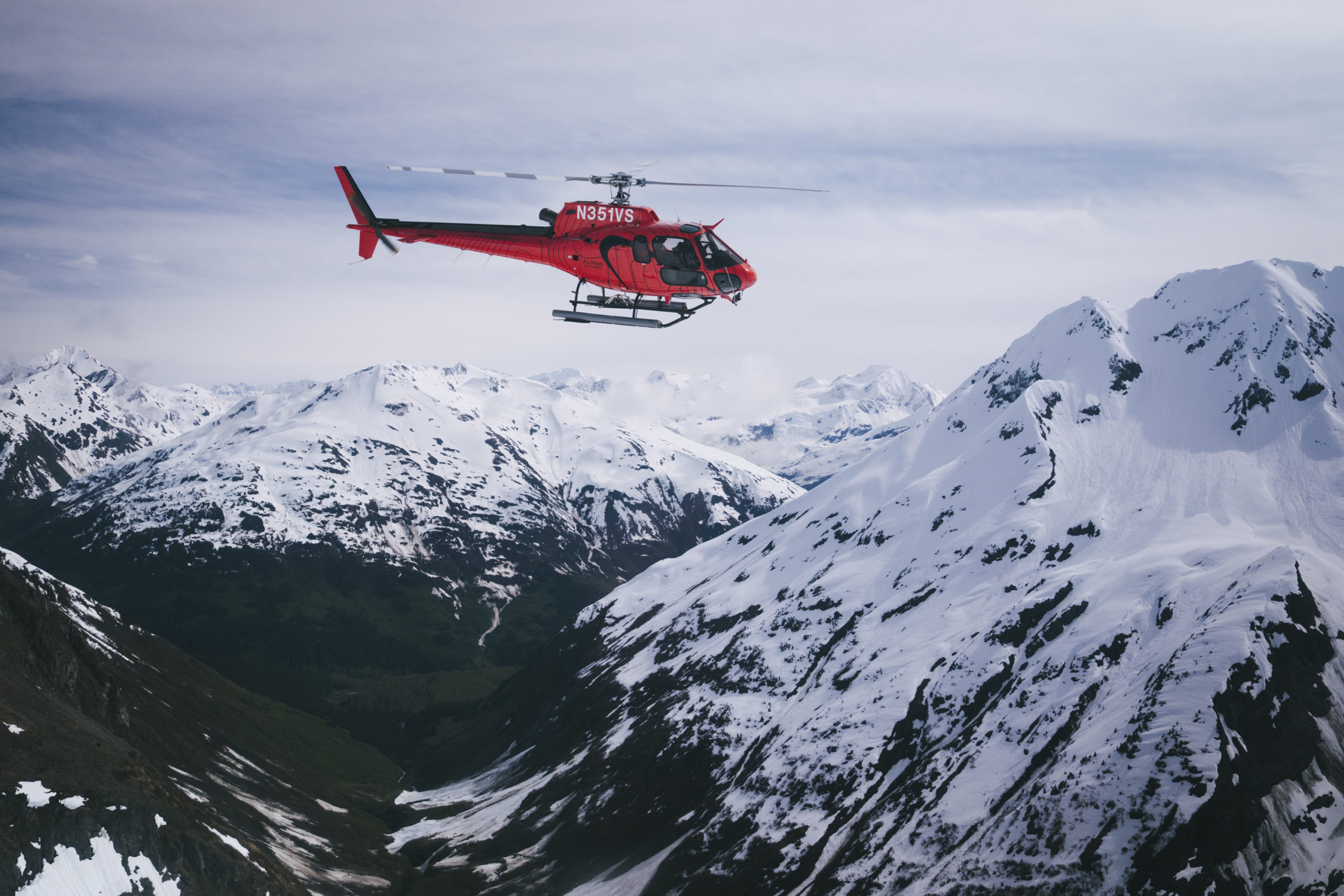 Our Fleet - Alpine Air Alaska